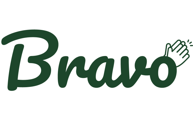 Bravo Logo